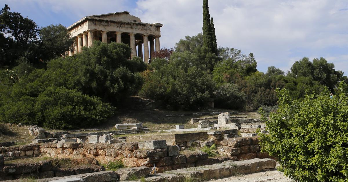 ΑΣΕΠ: 450 προσλήψεις στο υπουργείο Πολιτισμού - Αιτήσεις ΕΔΩ | Proson