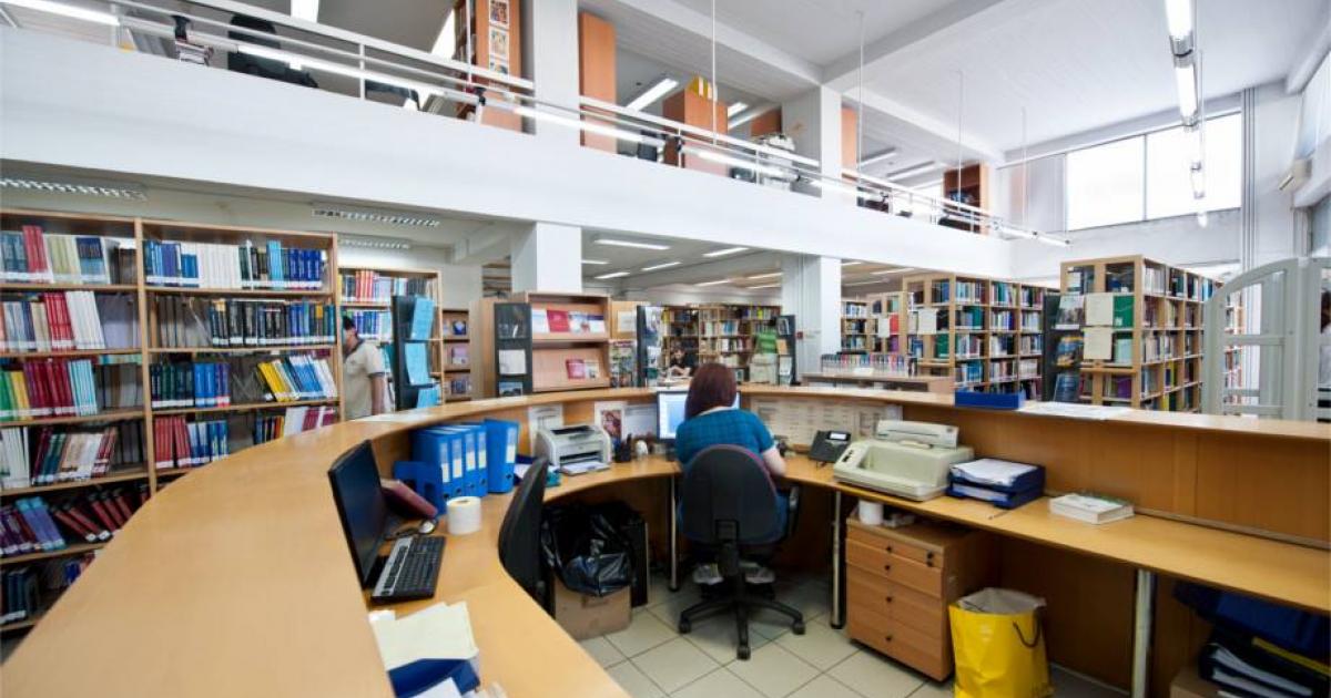 Μόνιμες θέσεις στο ΕΑΠ και μόνο με απολυτήριο λυκείου | Proson