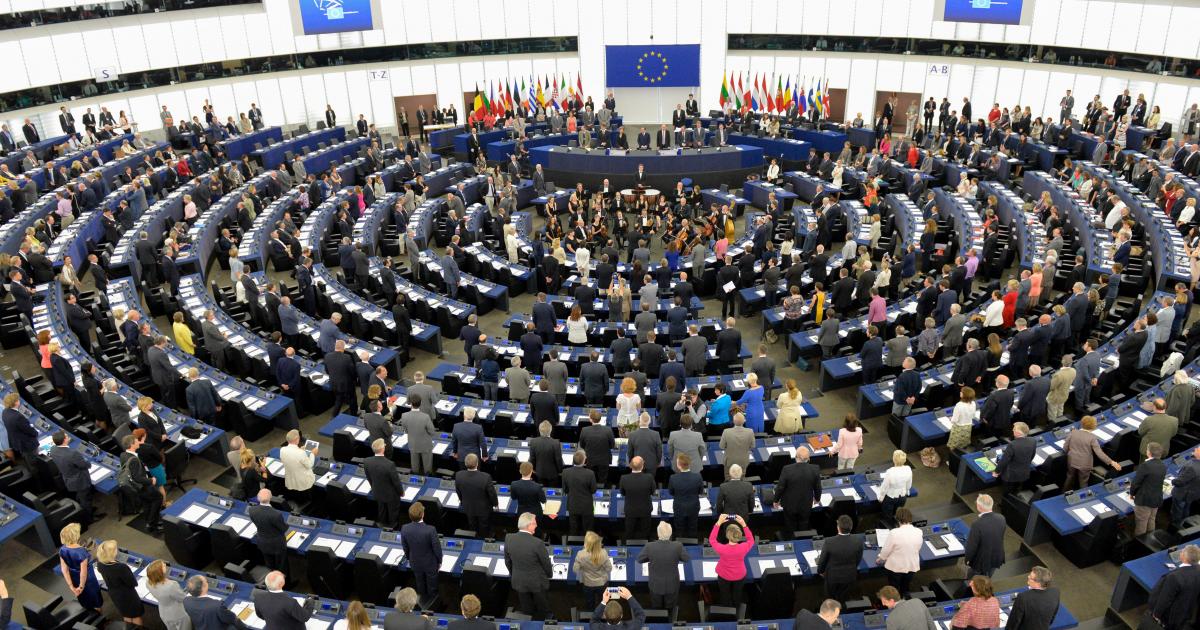 ΕΕ: Θέσεις με πρώτο μισθό +7.200 ευρώ - Έως το μεσημέρι οι αιτήσεις | Proson