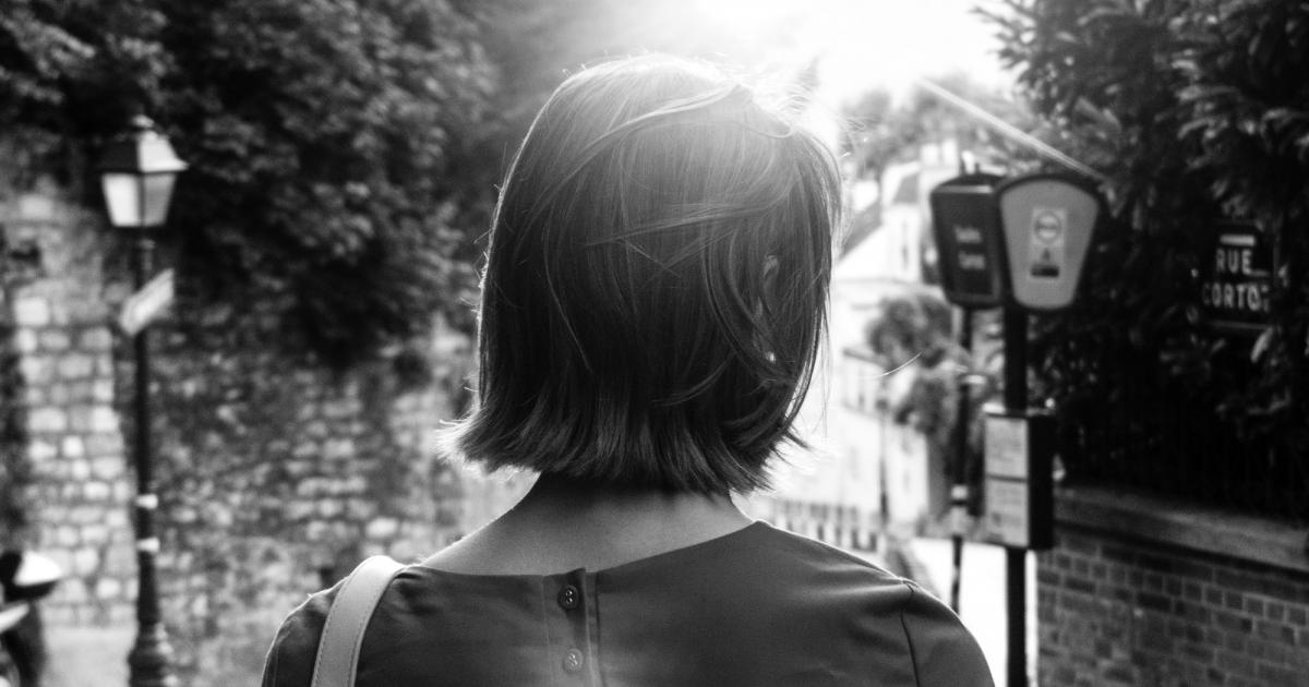 Συναγερμός! Εξαφανίστηκε γυναίκα από την Ηλιούπολη (photo) | Proson