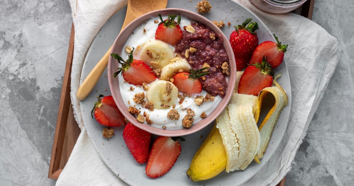 Τελικά ποια είναι η πιο υγιεινή επιλογή γιαουρτιού που μπορούμε να φάμε; | Proson