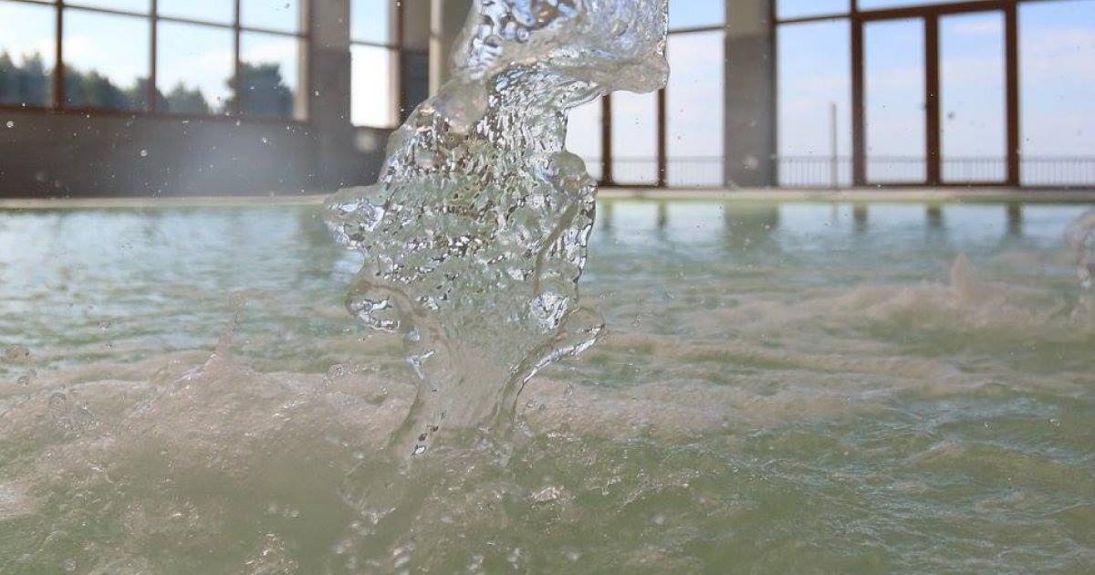 Θέσεις εργασίας στα Ιαματικά Λουτρά Αγίας Παρασκευής | Proson