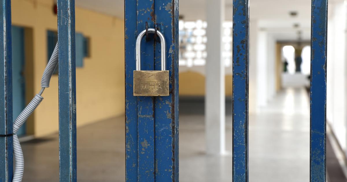 Κλειστά σχολεία σήμερα στην Αττική με έκτακτη απόφαση - Δείτε που | Proson