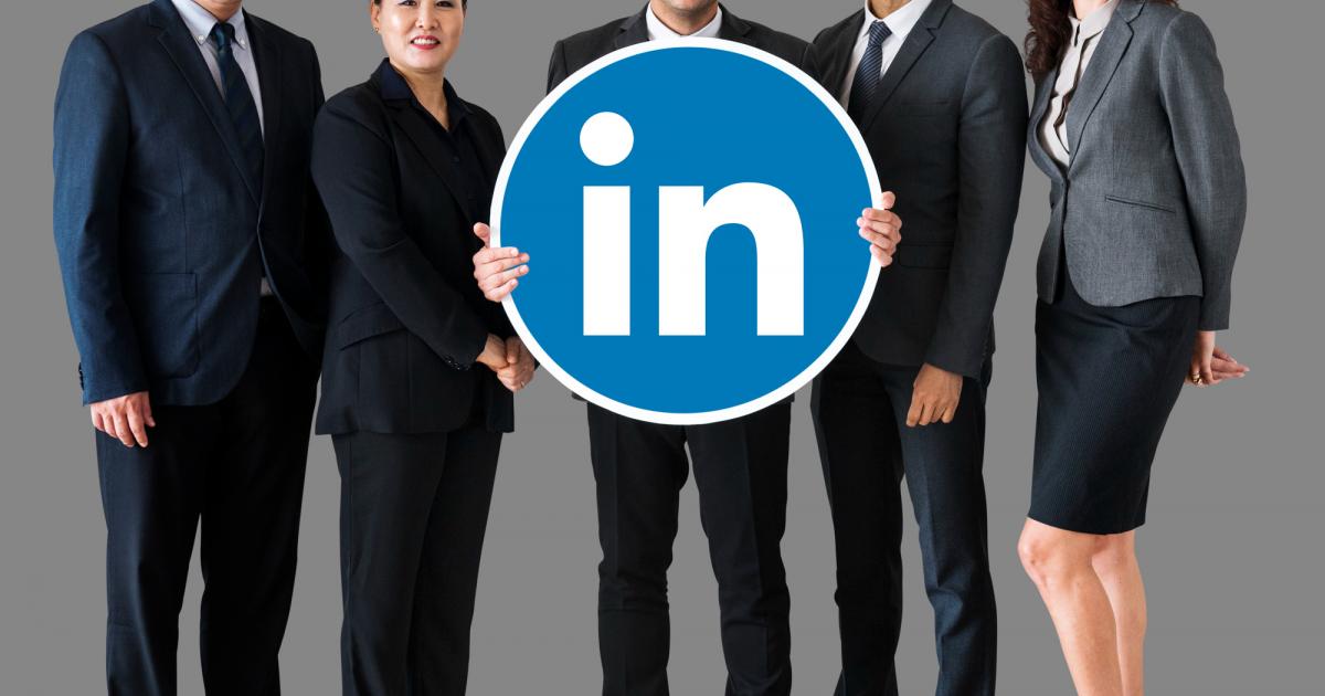 LinkedIn: Πώς να δημιουργήσεις ένα προφίλ που θα εντυπωσιάσει | Proson