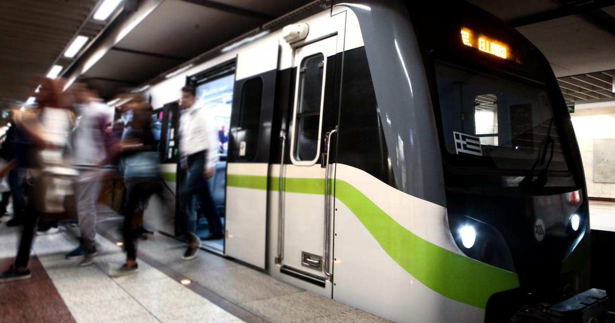 Μόνιμοι και χωρίς πτυχίο στο Μετρό Αθήνας - Έως αύριο οι αιτήσεις | Proson