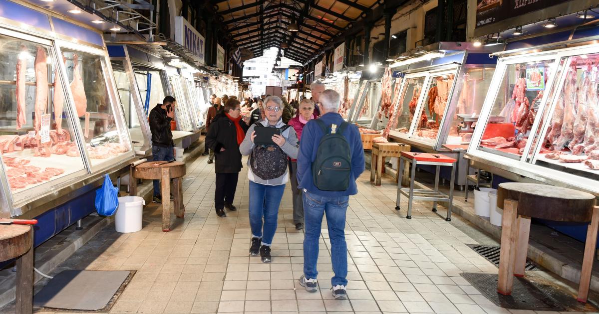 Ακριβότερα φέτος αρνί και κατσίκι – Έως 20% η αύξηση | Proson