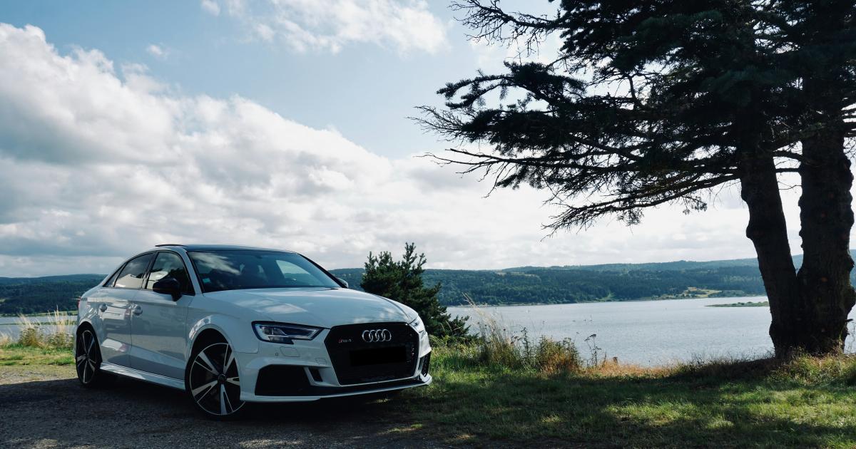 Ανακαλούνται 8.543 οχήματα Audi στην Ελλάδα - Τι εντοπίστηκε | Proson