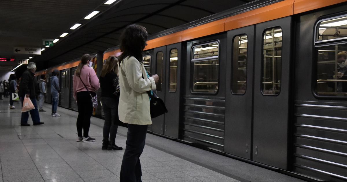 Bare beating: Ποια είναι η καινούρια μάστιγα στα ΜΜΜ που δοκιμάζει τα όρια των επιβατών | Proson