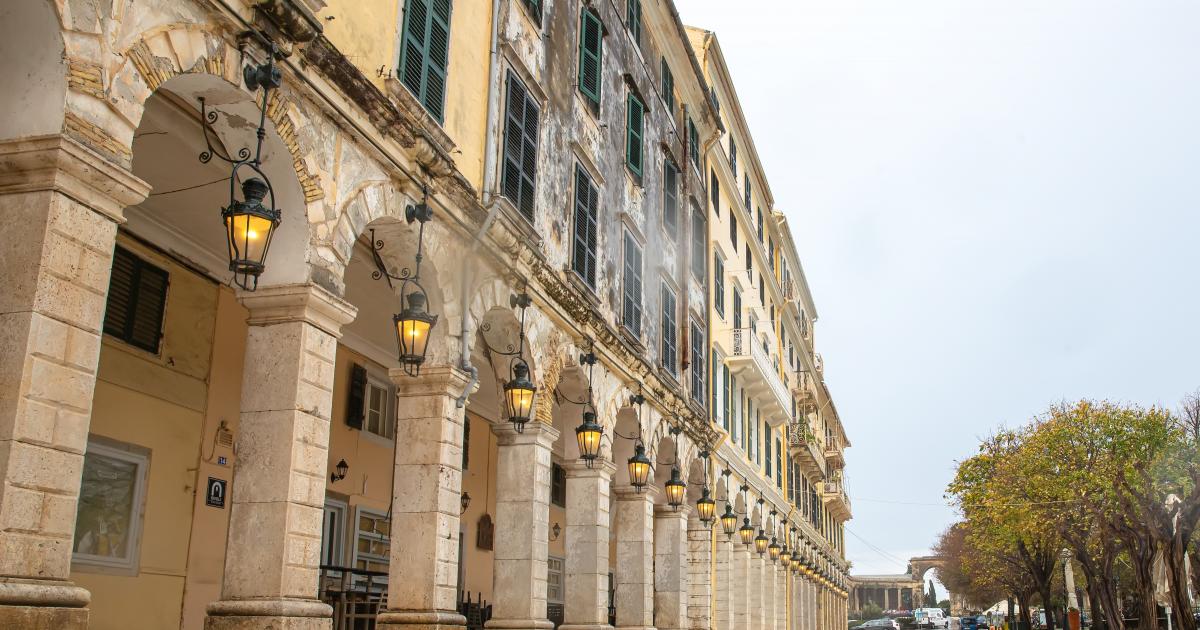 Εφορεία Αρχαιοτήτων Κέρκυρας: Νέες θέσεις εργασίας και χωρίς πτυχίο | Proson