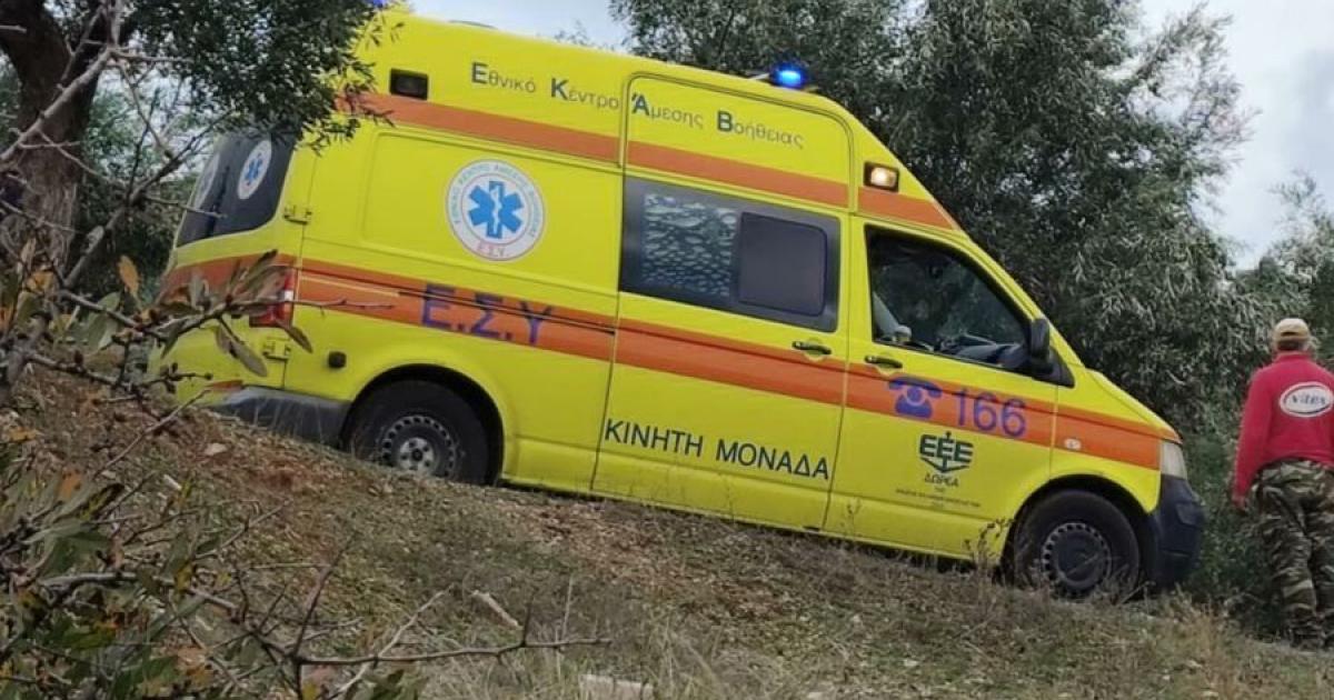 Τραγωδία στη Χαλκιδική: Πνίγηκε 20χρονος σε γνωστή παραλία | Proson