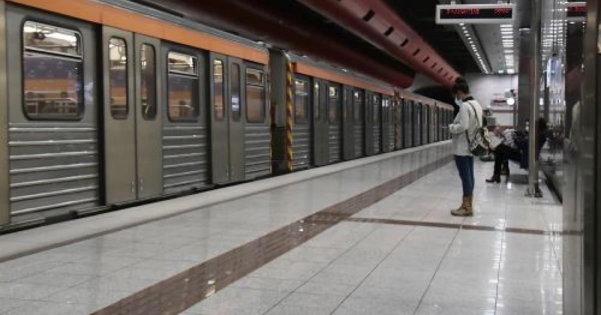 ΣΤΑΣΥ: Νέες προσλήψεις με απολυτήριο λυκείου στο μετρό | Proson