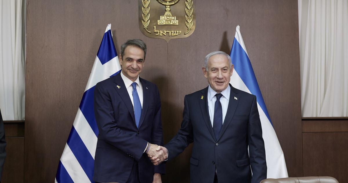 Αντιπολιτευτικό μέτωπο για τη Γάζα: «Να καταγγείλει η Ελλάδα τα ...