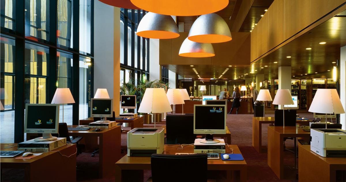 Μόνιμες προσλήψεις στο Ευρωπαϊκό Δημόσιο με μισθό +6.800 ευρώ | Proson