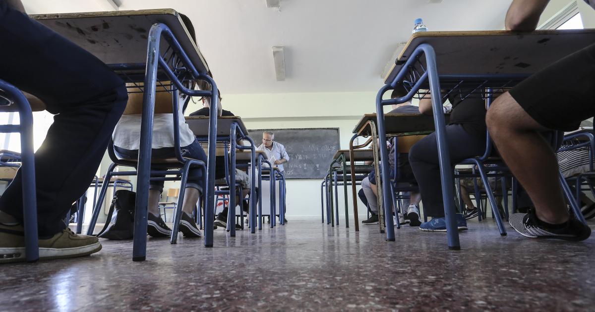 Πανελλήνιες 2025: «Πρεμιέρα» την Παρασκευή 30 Μαΐου - Πλήρης οδηγός | Proson