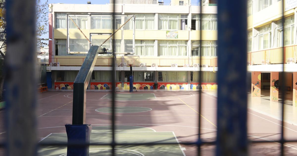 Πρότυπα και Ωνάσεια Σχολεία: Σήμερα στις 12:00 τα αποτελέσματα | Proson