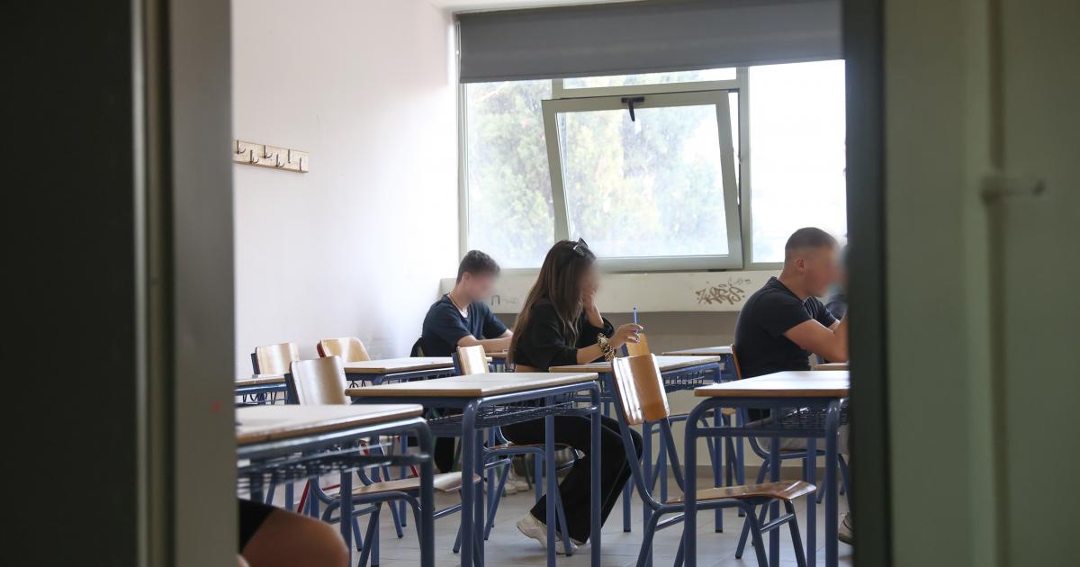 Πανελλαδικές 2025: Τα θέματα στα Μαθηματικά | Proson