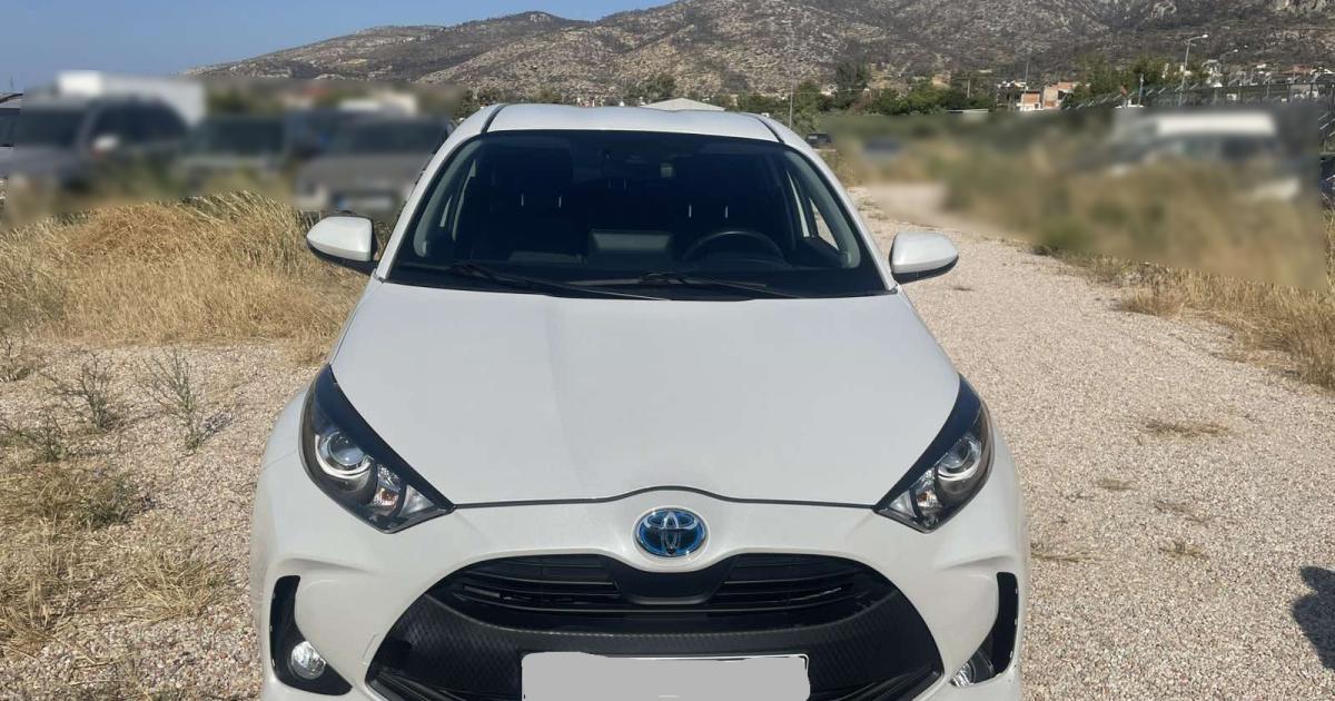 ΕΛΑΣ: Εξαρθρώθηκε εγκληματική οργάνωση με «βιομηχανία» χρυσού (photos) | Proson