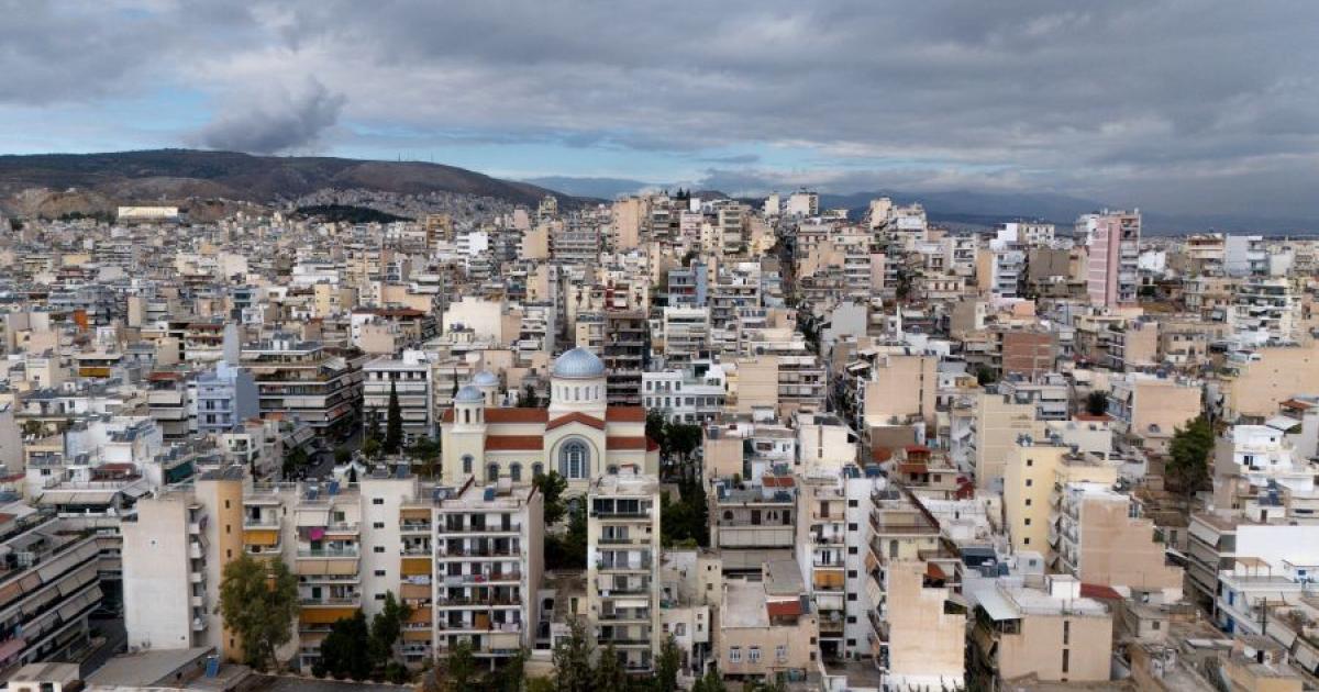 «Σπίτι μου 2»: Νέες ρυθμίσεις για δικαιούχους ΑμεΑ | Proson