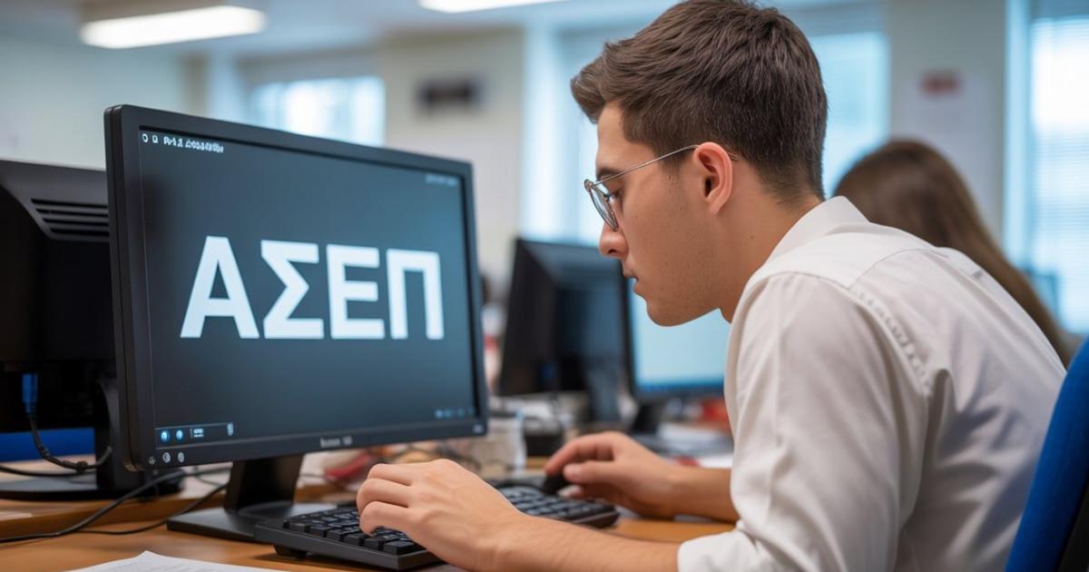 Αλαλούμ με αλλαγές στον 2ο Διαγωνισμό ΑΣΕΠ στις δεξιότητες - Ποιοι ...