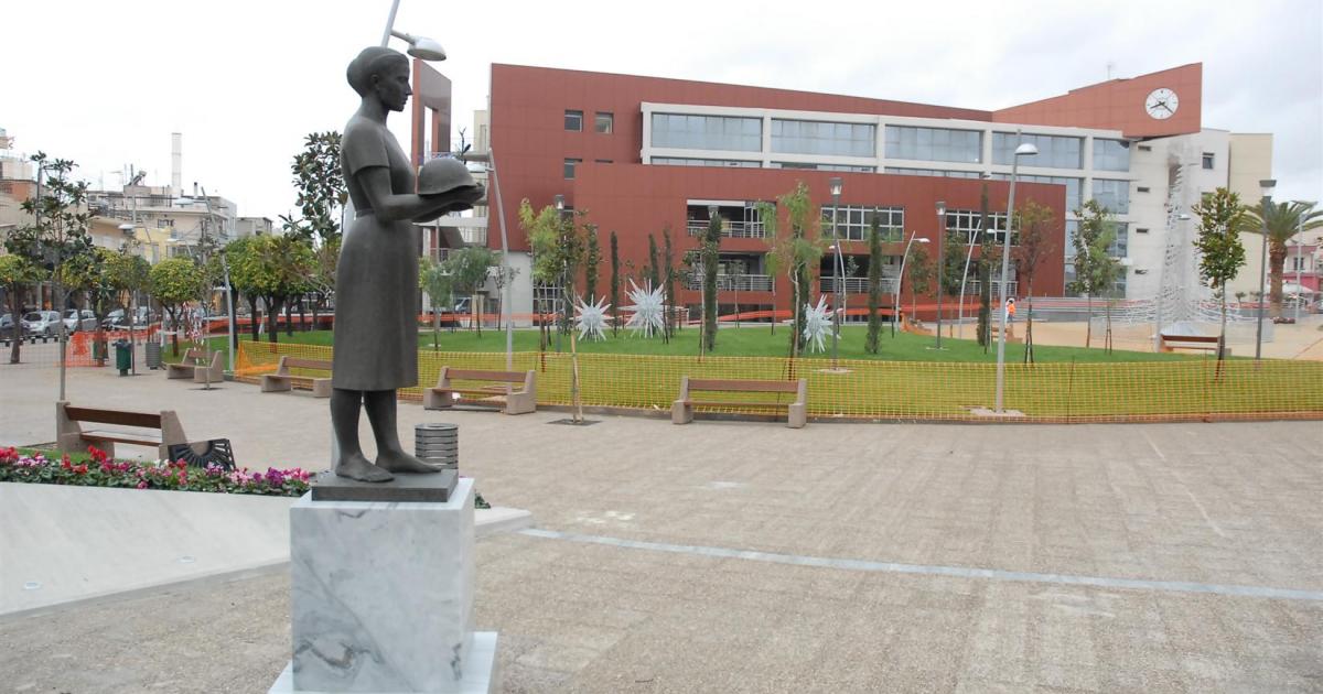 Παιδικοί σταθμοί: 17 προσλήψεις στον Δήμο Περιστερίου | Proson