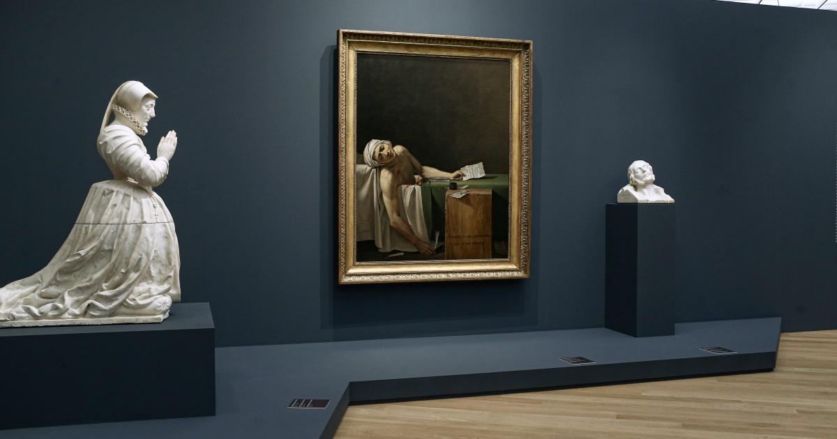 Προσλήψεις μέσω ΑΣΕΠ στην Εθνική Πινακοθήκη - Κάνατε αίτηση; | Proson