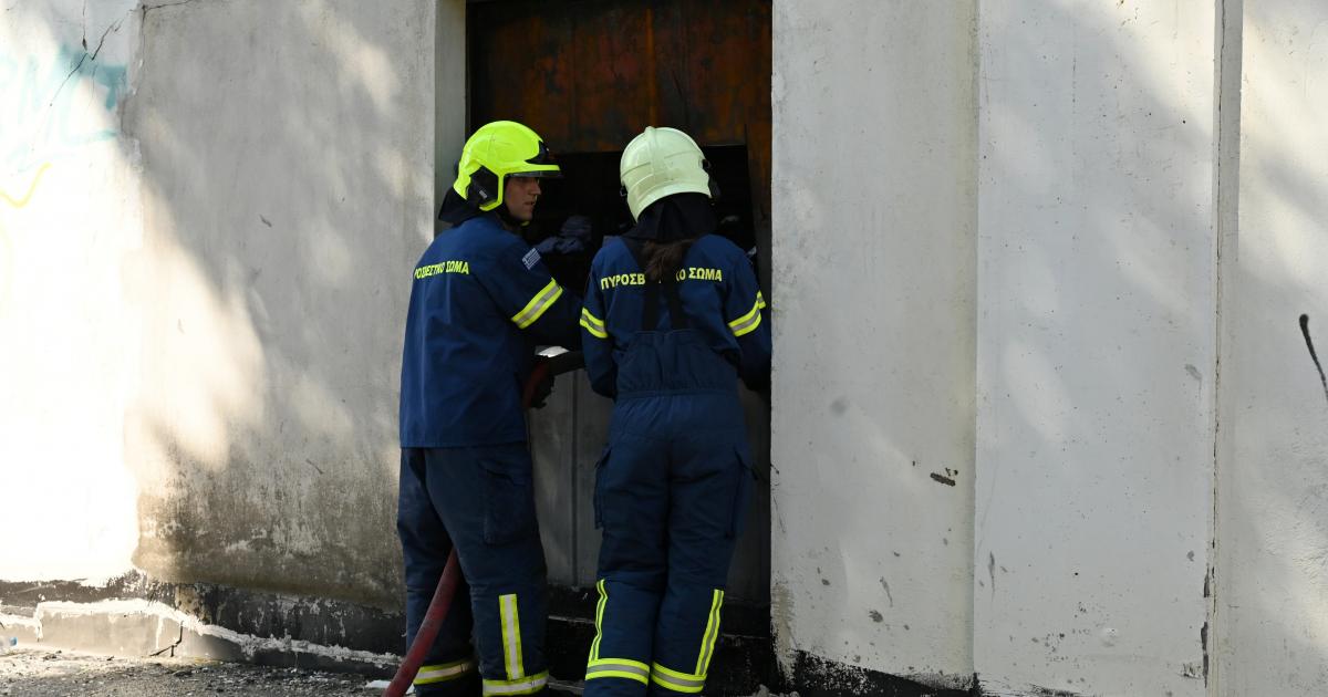 Φωτιά τώρα στο Λευκόχωμα Λακωνίας - Ήχησε το 112 | Proson