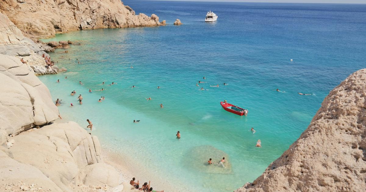 Τελικά ποιο είναι το μυστικό της μακροζωΐας στην Ικαρία; | Proson