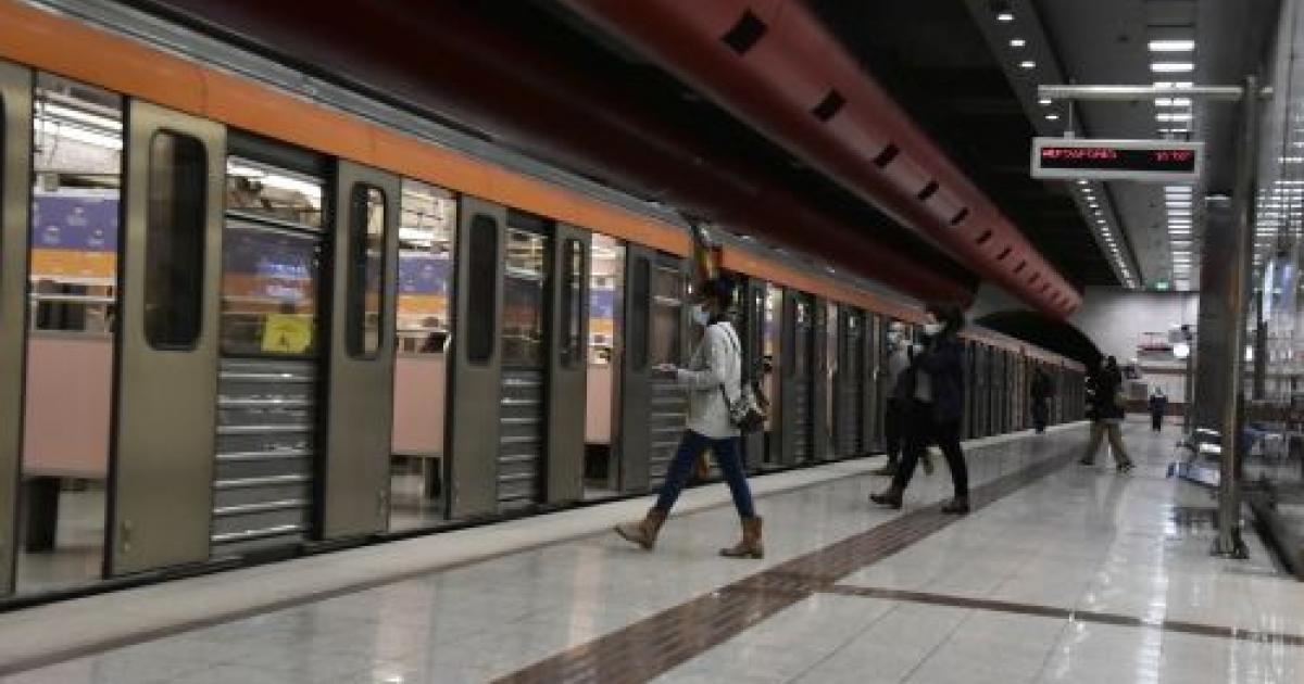 ΣΤΑΣΥ: Μέχρι αύριο οι αιτήσεις για 104 μόνιμες θέσεις εργασίας στο Μετρό | Proson