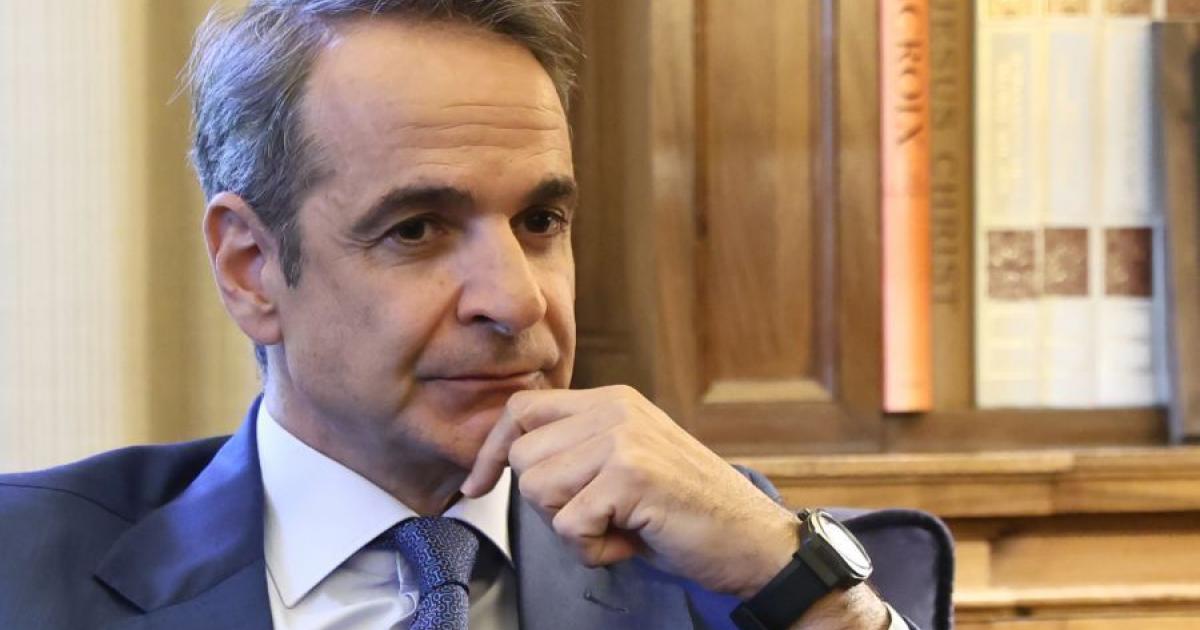 Μητσοτάκης για σκάνδαλο ΟΠΕΚΕΠΕ: «Ας είμαστε ειλικρινείς, αποτύχαμε ...