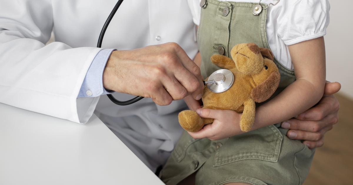 Προσωπικοί Παιδίατροι: Πού θα εγγράψουν οι γονείς τα παιδιά τους | Proson