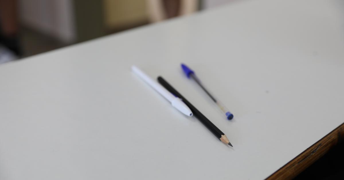 Πανελλήνιες 2025: Τα θέματα στο Γραμμικό Σχέδιο | Proson