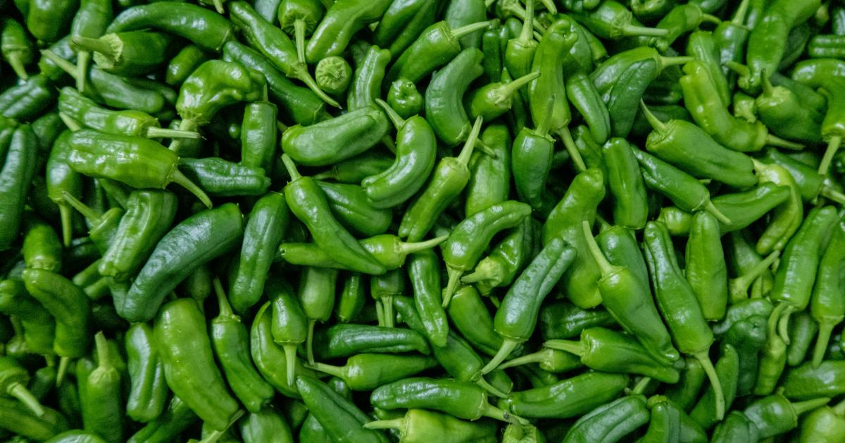 ΕΦΕΤ: Ανακαλούνται γνωστές πιπεριές τουρσί (εικόνες) | Proson