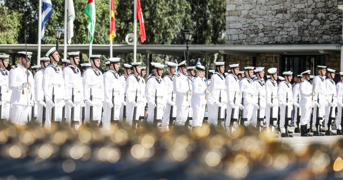 Προσλήψεις στρατιωτικού διδακτικού προσωπικού στη Σχολή Ναυτικών Δοκίμων | Proson