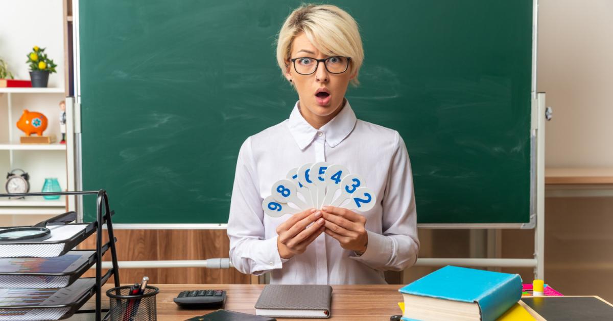 Νέοι πίνακες Ειδικής Αγωγής: Περίπου 90.000 εκπαιδευτικοί έκαναν αίτηση (αποκλειστικό) | Proson