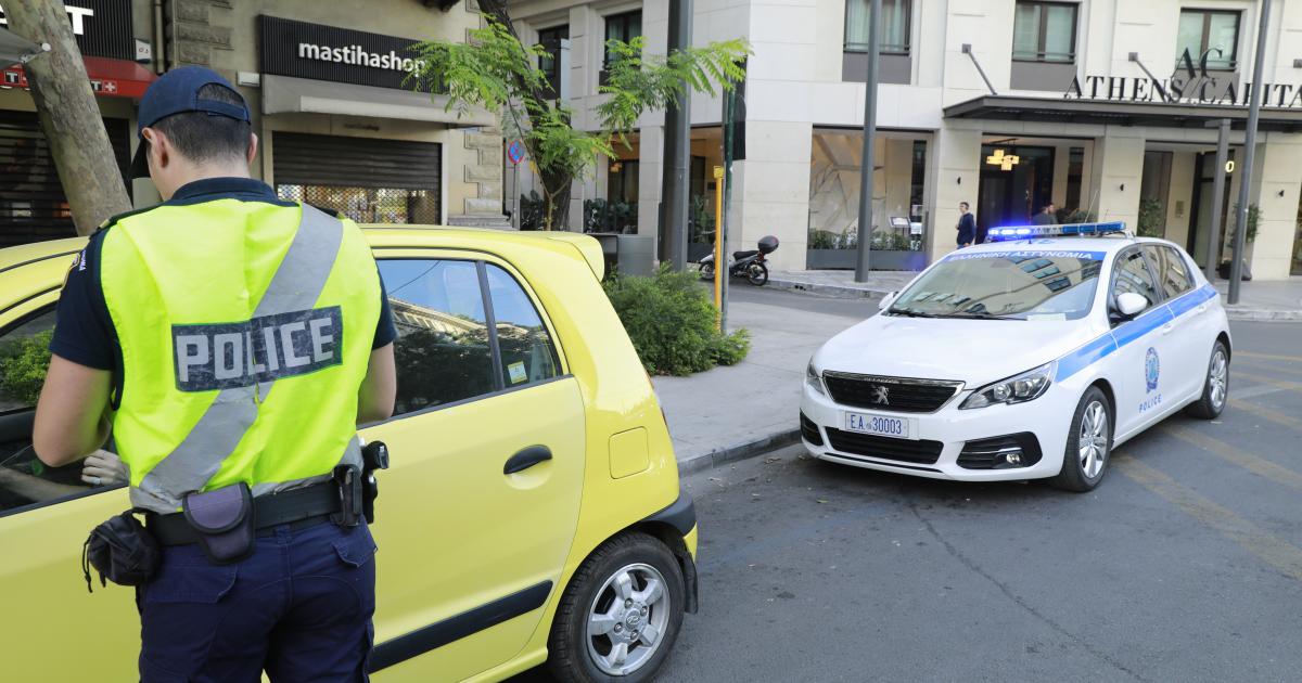 Στη Βουλή ο νέος ΚΟΚ: Τι αλλάζει - Πρόστιμα έως και 8.000 ευρώ | Proson