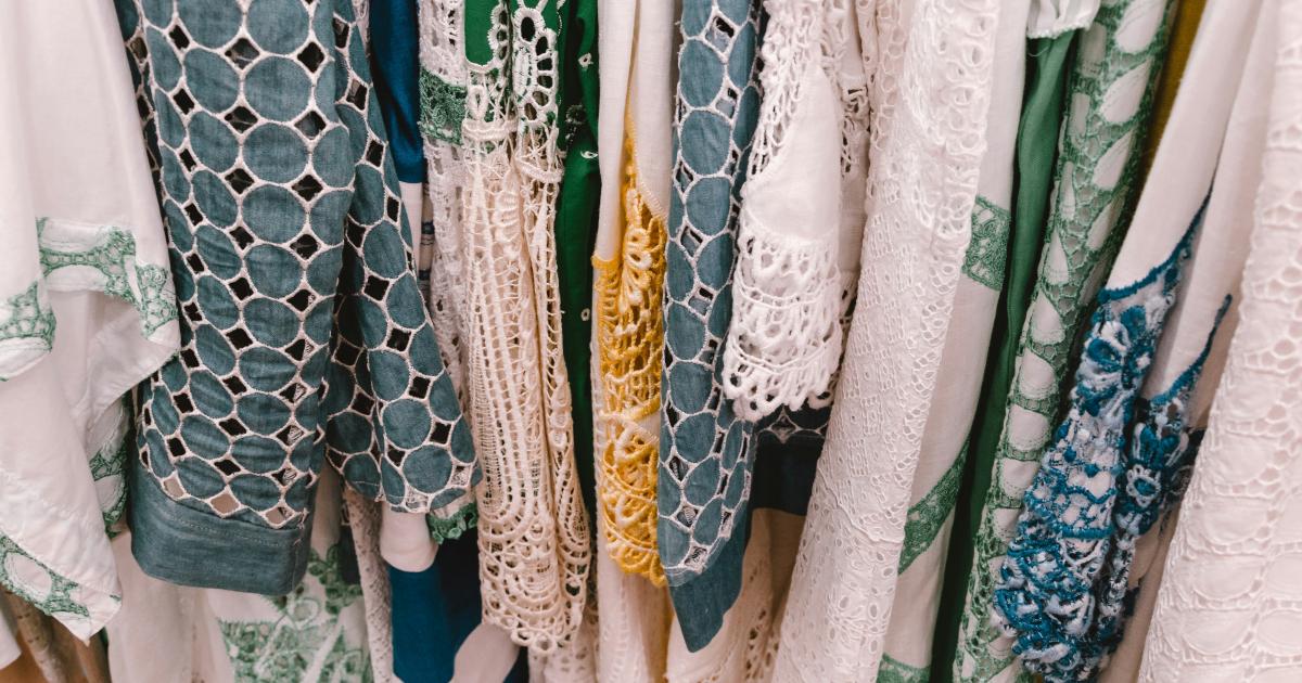 Τα τέσσερα υφάσματα που καλό είναι να αποφεύγετε | Proson