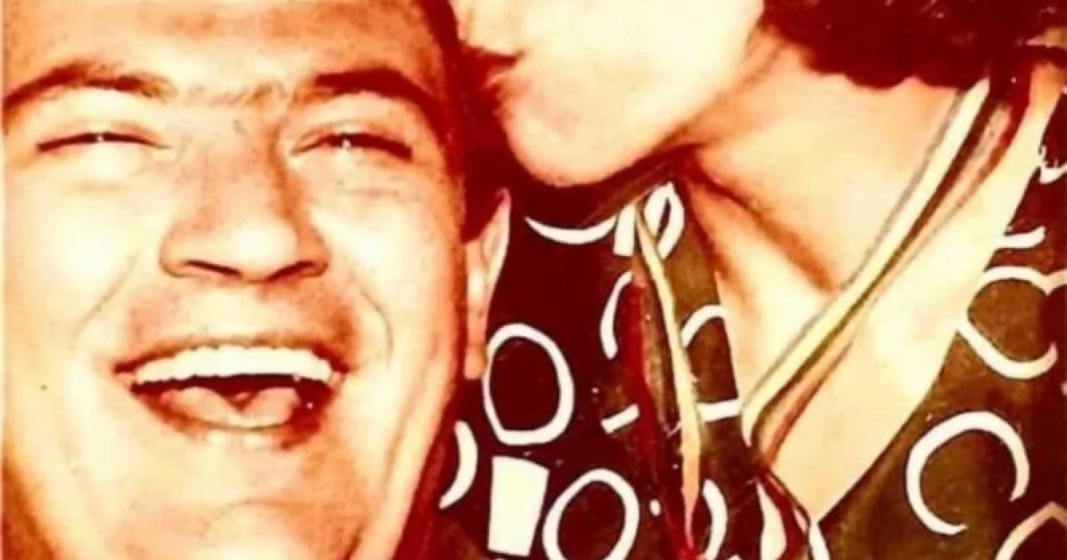 Πέθανε ο Ολυμπιονίκης Δημήτρης Ζαρζαβατσίδης - Ήταν σύζυγος της Βούλας Πατουλίδου | Proson