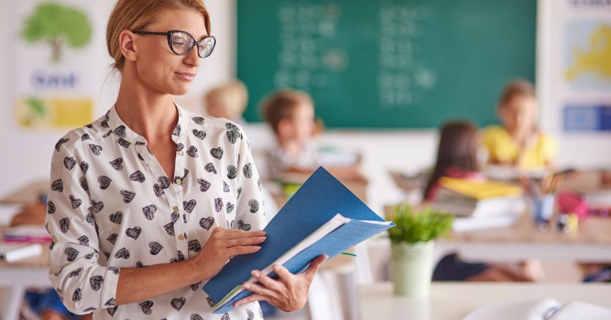 Ειδική Αγωγή: Άνοιξε ο νέος πίνακας εκπαιδευτικών ΑΣΕΠ 4ΕΑ/2025 - Οι ειδικότητες | Proson