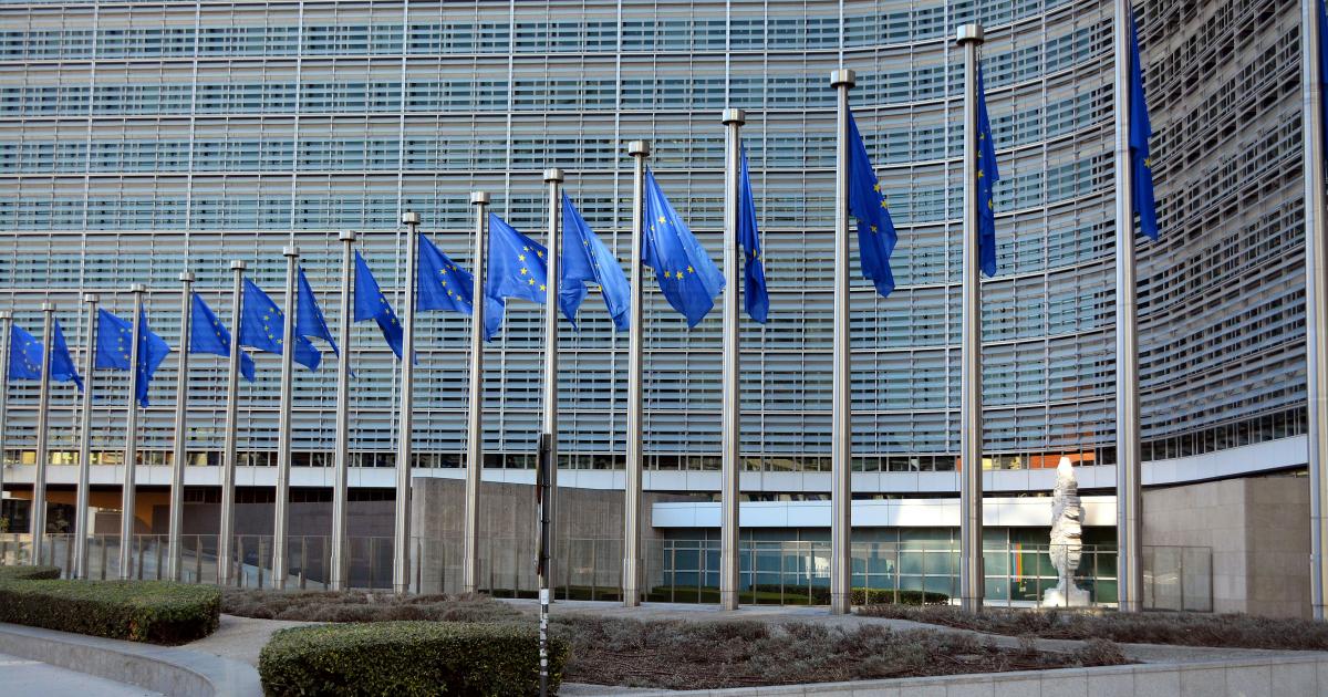 Ευρωπαϊκή Ένωση: 435 διορισμοί με μισθό +4.600 ευρώ - Λήγουν οι αιτήσεις | Proson