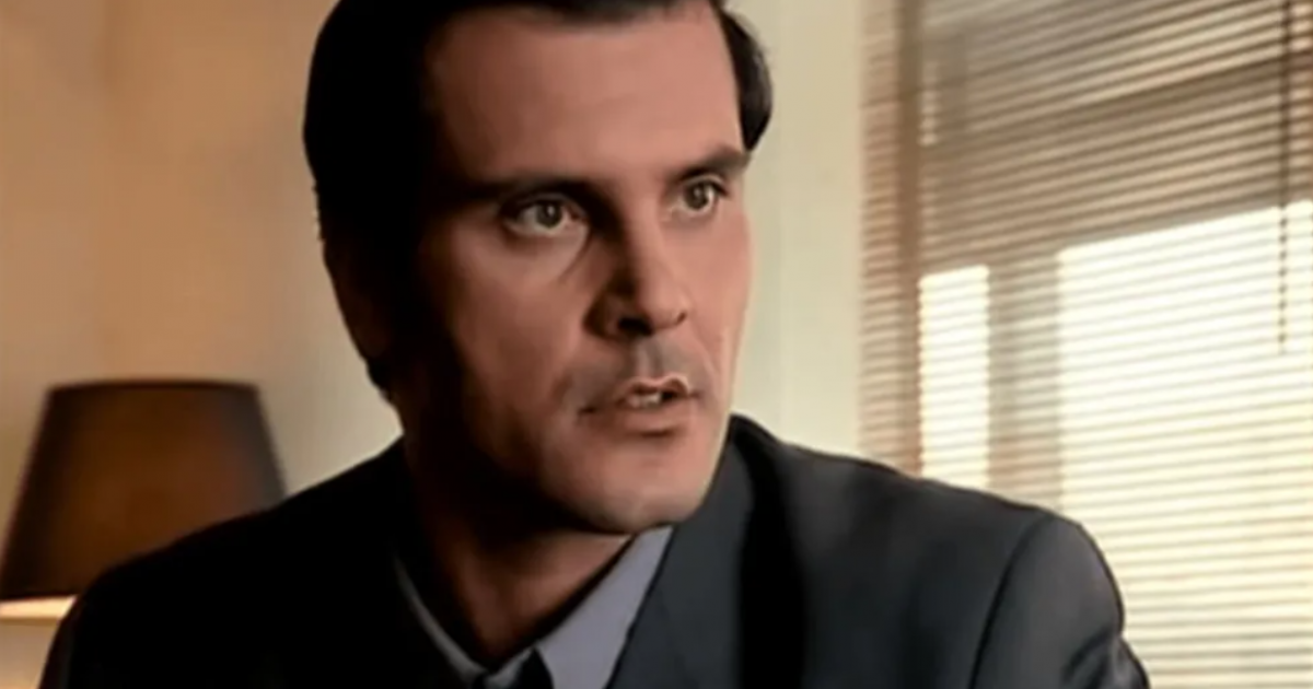 Έφυγε από τη ζωή ο ηθοποιός του «Παρά Πέντε» Γεράσιμος Μιχελής | Proson