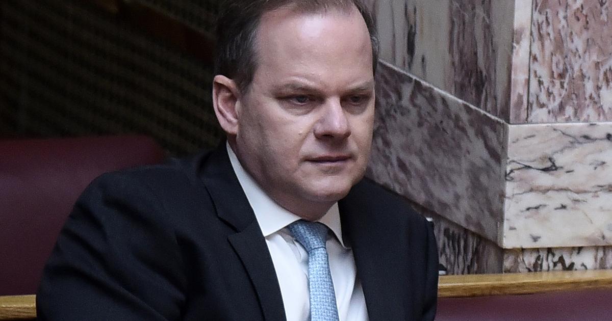 Έγκλημα στα Τέμπη: Παραπομπή Καραμανλή για πλημμέλημα ψήφισε η ΝΔ | Proson