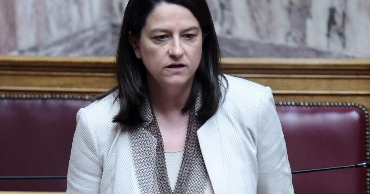 Κεραμέως κατά ΓΣΕΕ για το νέο εργασιακό νομοσχέδιο | Proson