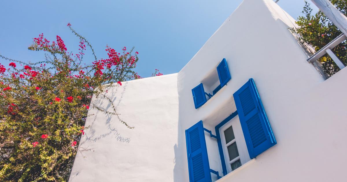 Άνοιξαν 100 + 2 θέσεις εργασίας σε πανέμορφα νησιά της Ελλάδας | Proson