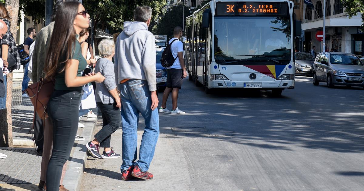 ΑΣΕΠ: Αιτήσεις «τώρα» για 171 προσλήψεις οδηγών στον ΟΑΣΘ | Proson