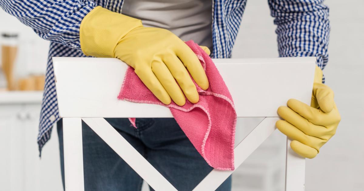 Σχολικοί καθαριστές: Προσλήψεις στον Δήμο Λοκρών - Πού βρίσκεται | Proson