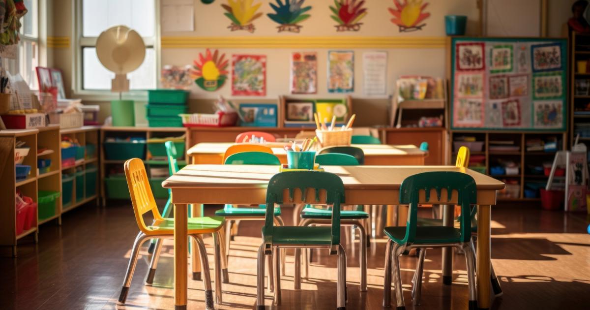 Σχολικοί καθαριστές: 34 προσλήψεις στον Δήμο Νέστου | Proson