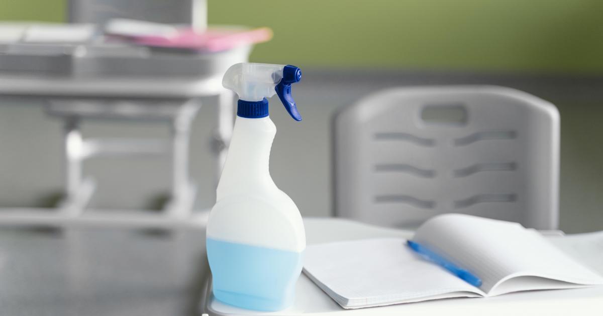 Σχολικοί καθαριστές: Δείτε 2.046 προσλήψεις σε όλη την Ελλάδα | Proson