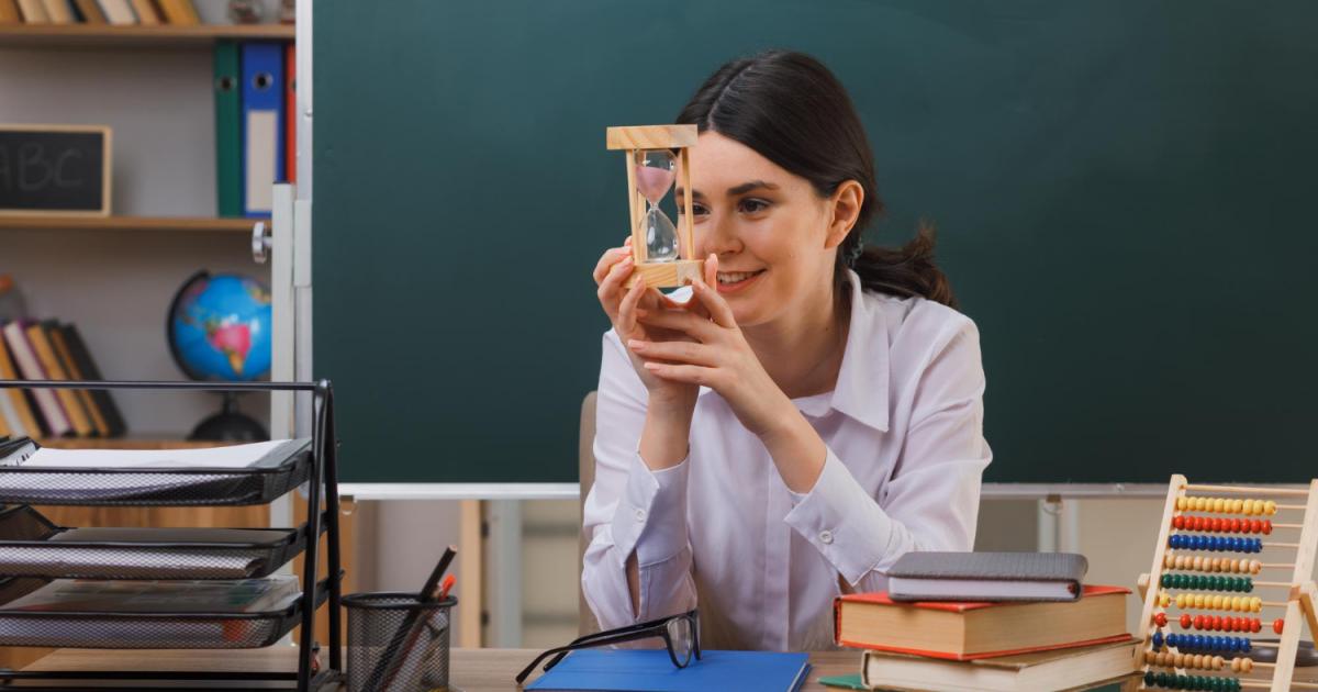 Αναπληρωτές: Μέχρι αύριο η Α' φάση με περισσότερα από 20.000 ονόματα | Proson