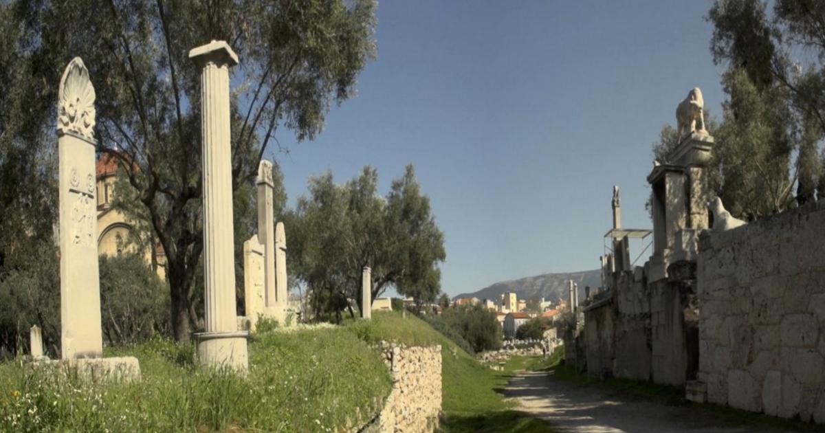 ΑΣΕΠ 3Κ/2025: Πόσες θέσεις από τις 450 μπορείτε να δηλώσετε στο υπουργείο Πολιτισμού | Proson