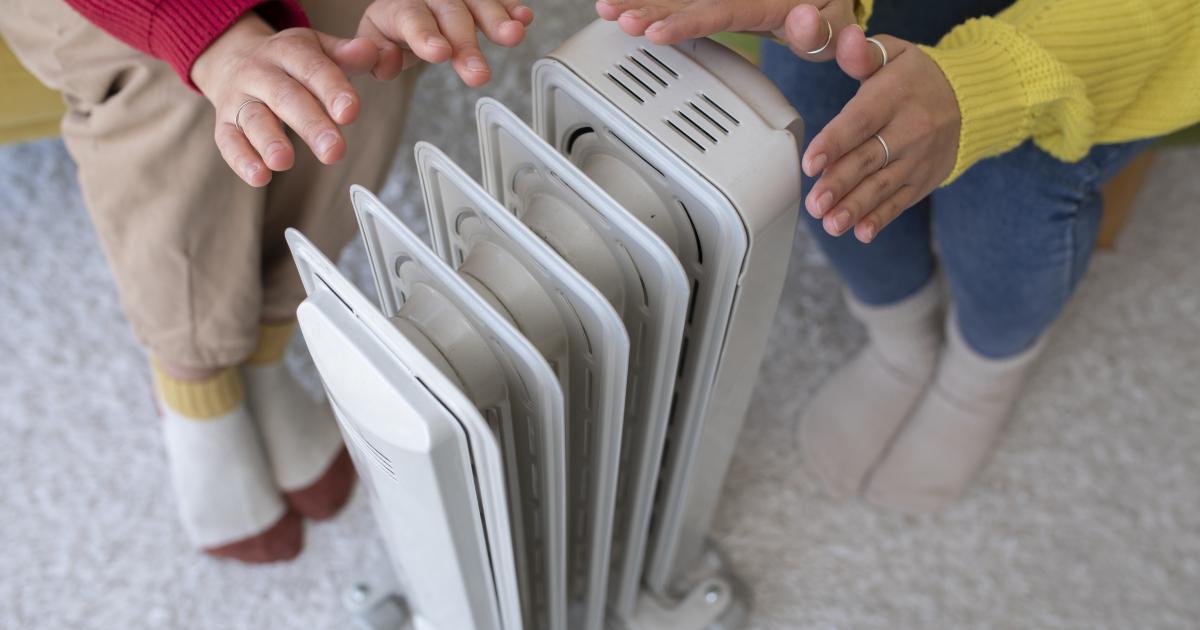 Επίδομα θέρμανσης: Καταβλήθηκαν 5,35 εκατομμύρια ευρώ σε σχεδόν 100.000 δικαιούχους | Proson